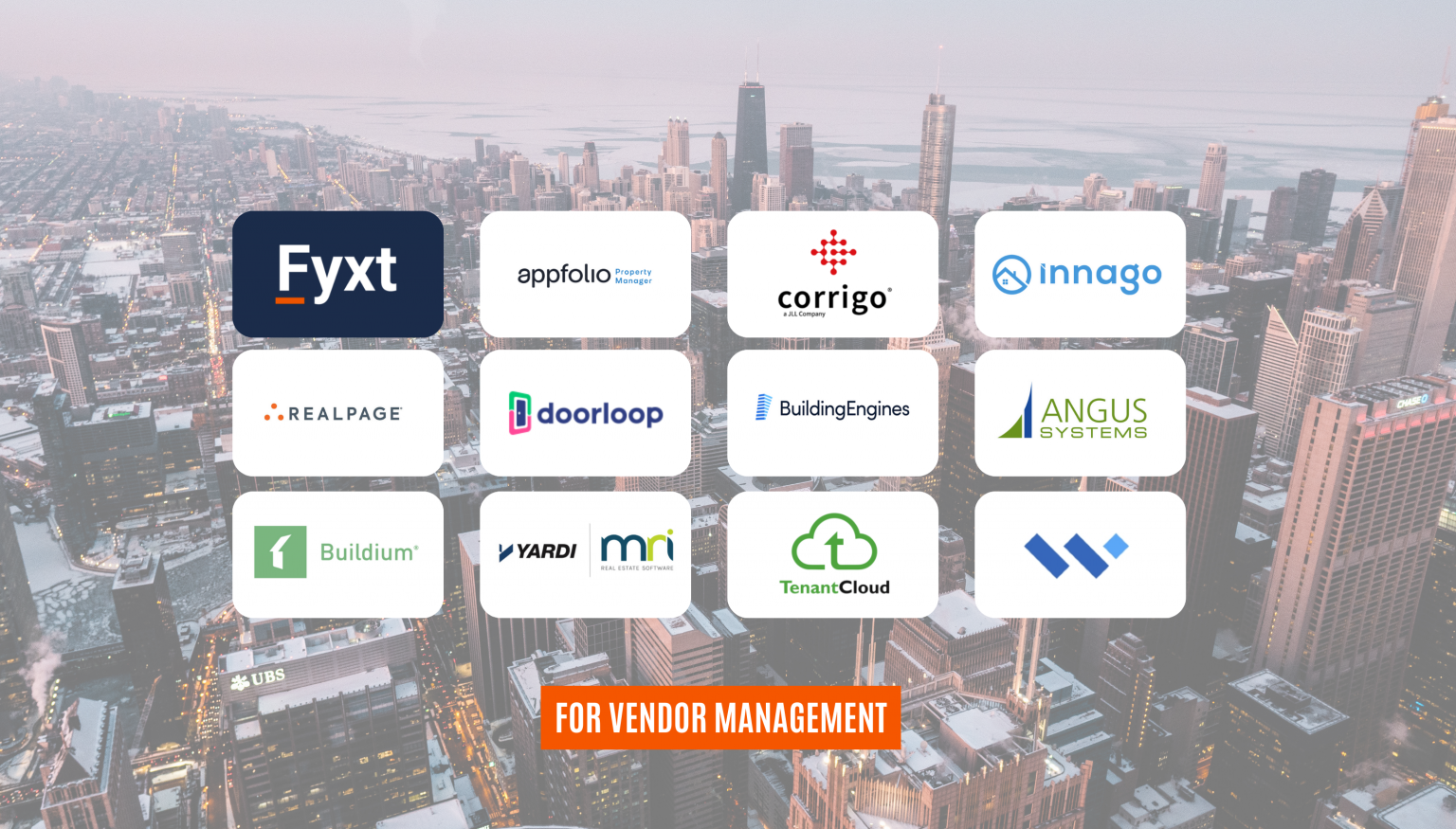 Navigating Vendor Relationships in Commercial Real Estate: Best ...